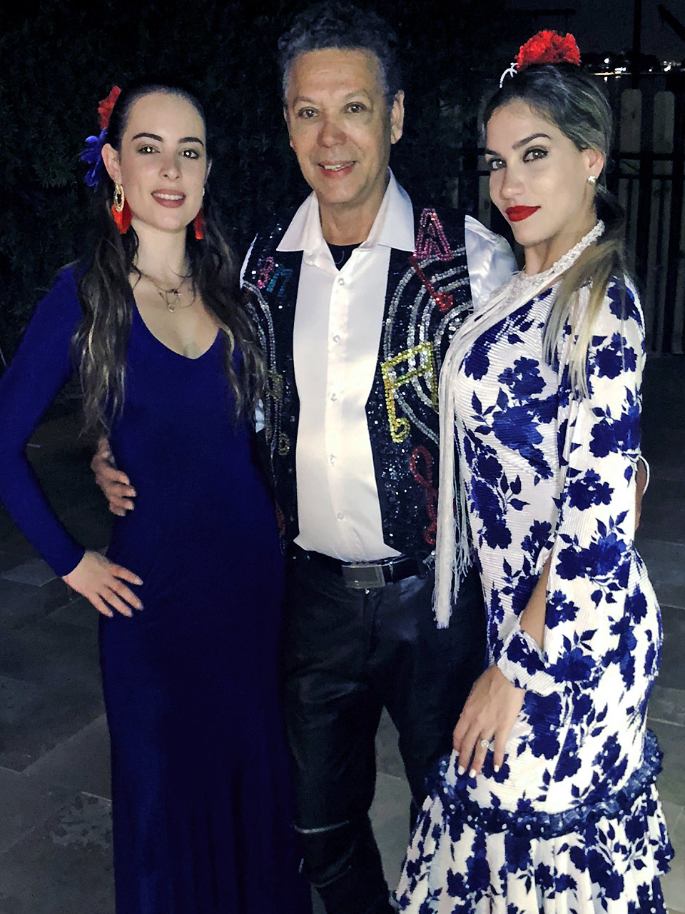 ABOUT TONY CRUZ - Welcome to Tony Cruz Marketplace